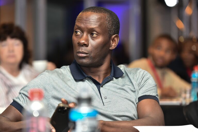 Helman Mkhalele names final Bafana Bafana squad for 2024 COSAFA Cup ...