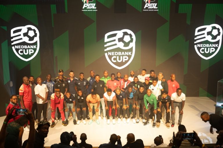 2025 Nedbank Cup – Launch & Round of 32 draw outcomes – DISKIFANS