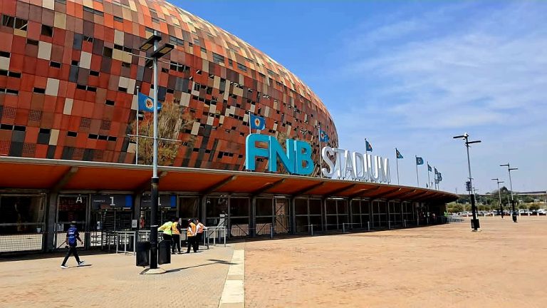 Kaizer Chiefs ensure fans nationwide can secure Soweto Derby tickets ...